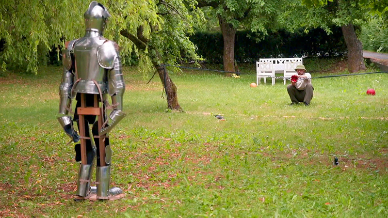 TaskMaster.Info - Kongen Befaler, Season 8, Episode 2: More ...
